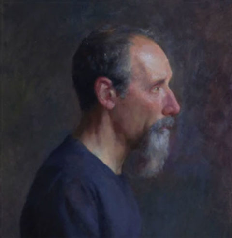 Stephen Early - Artiste peintre - AIXPOSITION.COM